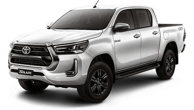 Jenis Mobil Toyota di Indonesia | kumparan.com