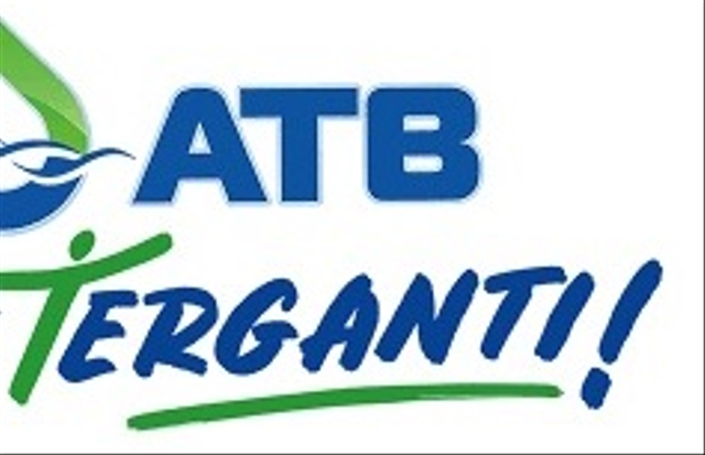 Atb Batam Logo Driving Directions To WTP Nongsa PT. ATB, Batam Waze