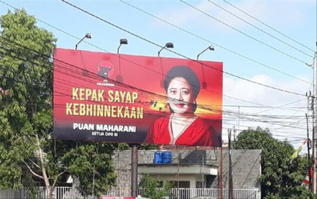 Politikus Pasang Billboard di Masa Pandemi, Pengamat Politik: Tidak ...