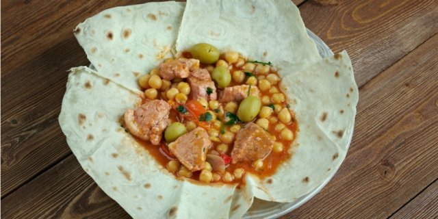 Tharid, Hidangan Favorit Nabi Muhammad SAW dan Cara Membuatnya ...