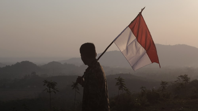 Cara dan Proses Penyebaran Berita Proklamasi Kemerdekaan Indonesia ...