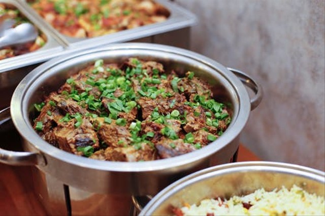 Resep Sapi Lada Hitam Favorit Keluarga