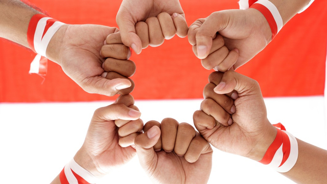 Keren! 5 Komunitas Ini Bergerak untuk Anak dan Keluarga di Indonesia ...