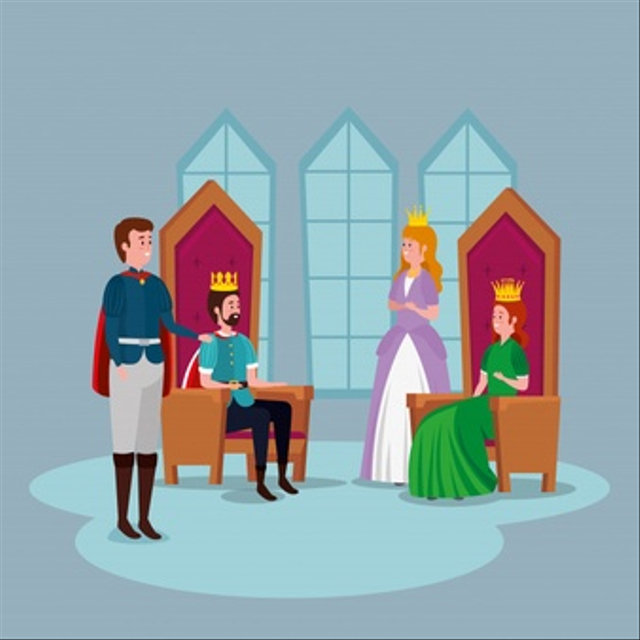 Dongeng Ande Ande Lumut dan Klenting Kuning | kumparan.com