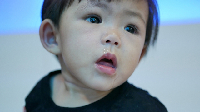 Bayi Usia 1 Tahun Masih Suka Ngiler, Normal Enggak Ya? | kumparan.com
