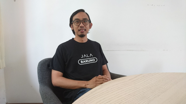 Presiden Dorong Anak Muda jadi Petani tapi Tanah Pertanian pun Tak Ada ...