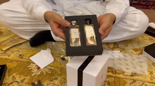 7 Potret Isi Souvenir Pernikahan Rizky Billar Dan Lesti Kejora Mewah