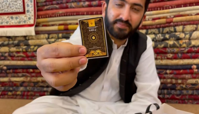 7 Potret Isi Souvenir Pernikahan Rizky Billar Dan Lesti Kejora Mewah