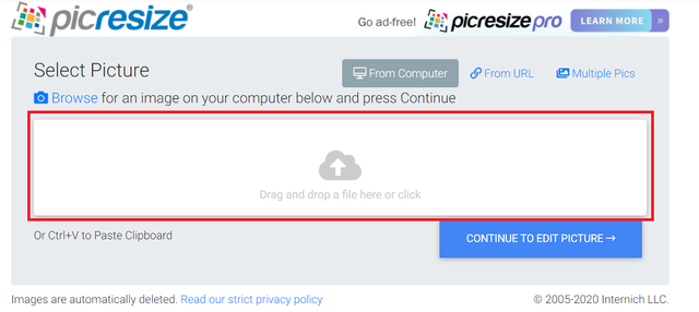 Cara Ubah Ukuran Foto 2x3 Online di Aplikasi dan Situs | kumparan.com