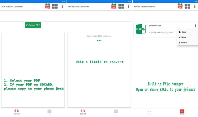 Aplikasi Convert PDF to Excel Terbaik yang Bisa Kamu Gunakan | kumparan.com