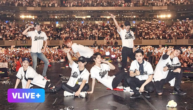 Variety Show EXO, Ini 5 Acara yang Seru Banget! Wajib Nonton | kumparan.com