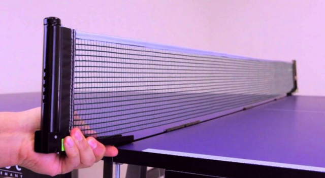 Ukuran Meja Pingpong, Ini Penjelasan dan Peralatannya | kumparan.com