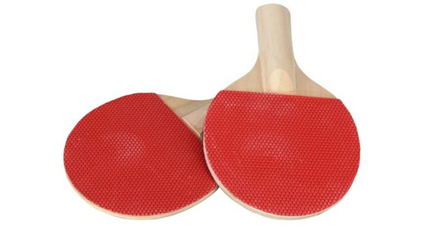Ukuran Meja Pingpong, Ini Penjelasan dan Peralatannya | kumparan.com