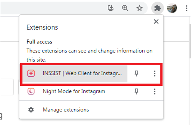 Cara Posting Instagram di PC dan Laptop dengan Mudah | kumparan.com
