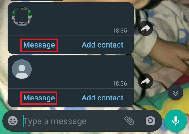 Cara Chat WA Tanpa Save Nomor Android | kumparan.com