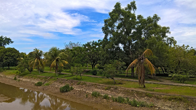 Contoh Sikap Kepahlawanan yang Dimiliki Balaputradewa dari Kerajaan ...