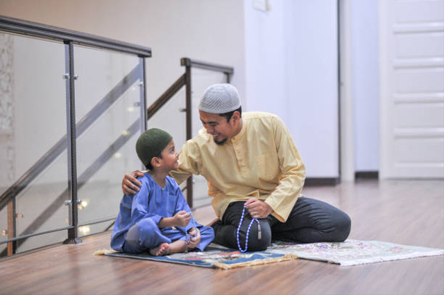 Arti Mukallaf dan Penjelasannya dalam Ajaran Islam | kumparan.com