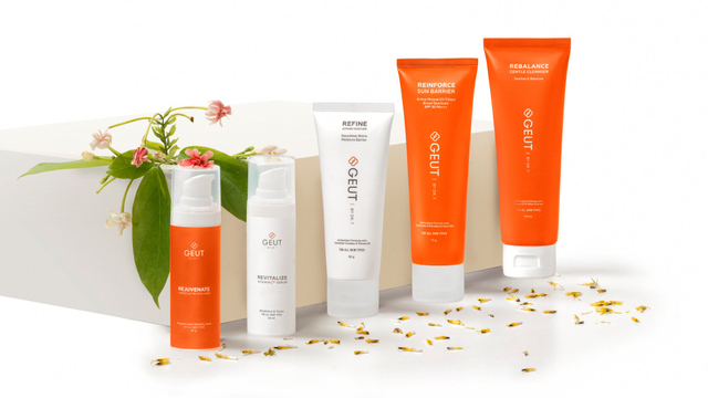 Tompi Rilis Brand Perawatan Kulit GEUT BY DR.T, Hadirkan 5 Produk ...