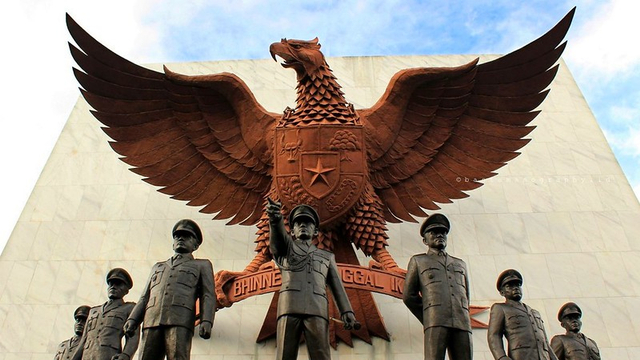 Makna Lambang Sila Kelima dalam Pancasila dan Penerapannya | kumparan.com Makna Lambang Sila Kelima dalam Pancasila dan Penerapannya | kumparan.com
