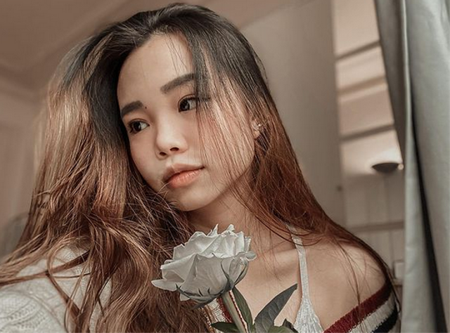 7 Potret Jesselyn Lauwreen, Juara MasterChef Indonesia Season 8 ...