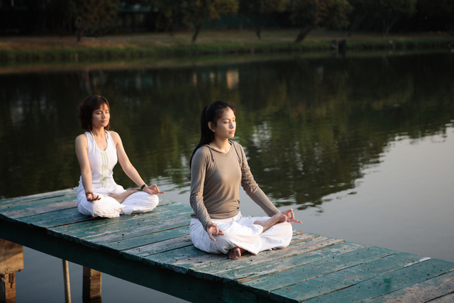 Tenangkan Pikiran dengan Mengunjungi Wisata Meditasi di Thailand ...