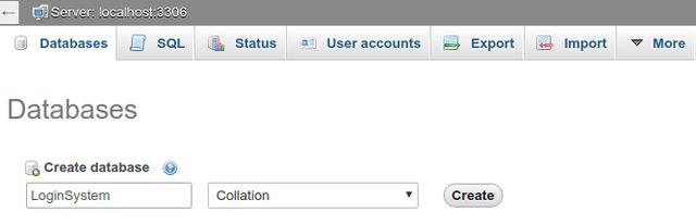 Cara Membuat Form Login dengan PHP dan MySQL Database | kumparan.com Cara Membuat Form Login dengan PHP dan MySQL Database | kumparan.com