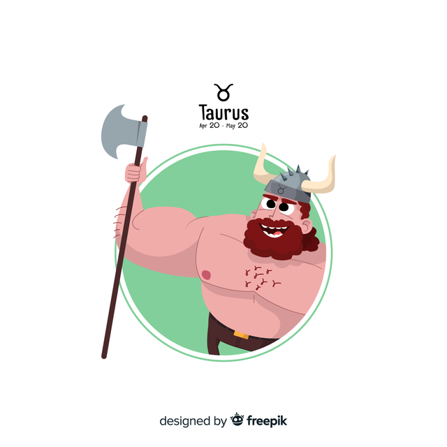 7 Karakter Pria Taurus, Apa Saja? | kumparan.com