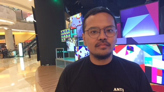 Profil Coki Pardede yang Ditangkap Karena Kasus Dugaan Penyalahgunaan ...