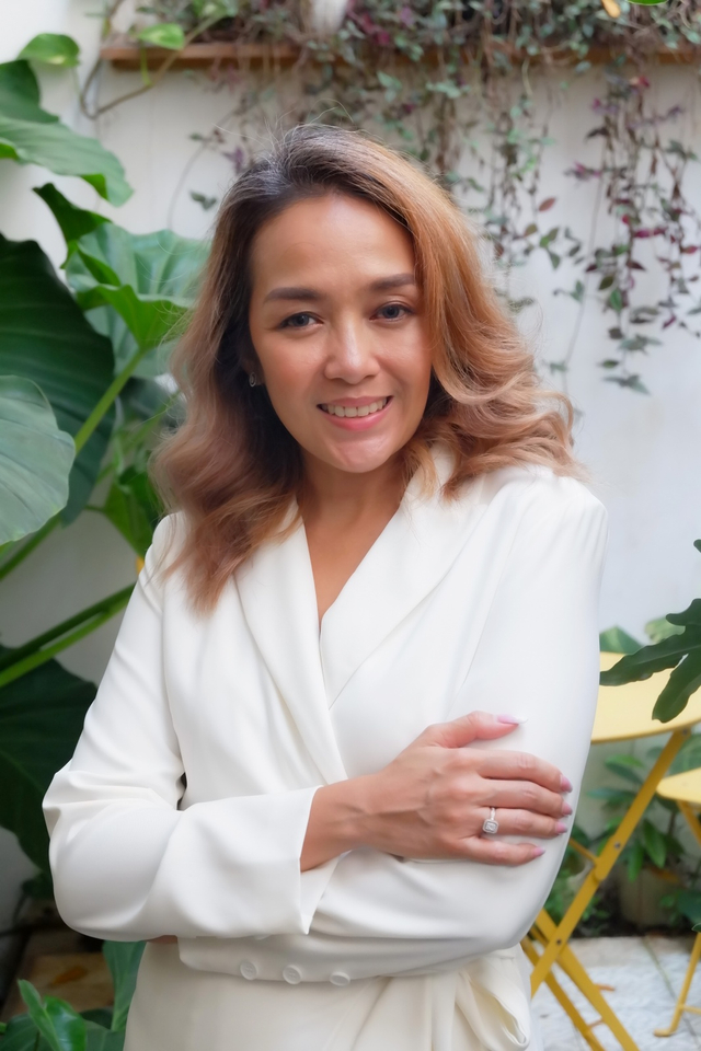 Bincang Karier: Tanya Alissia, Gemologist & Chief Merchandising Officer PT CMK | kumparan.com