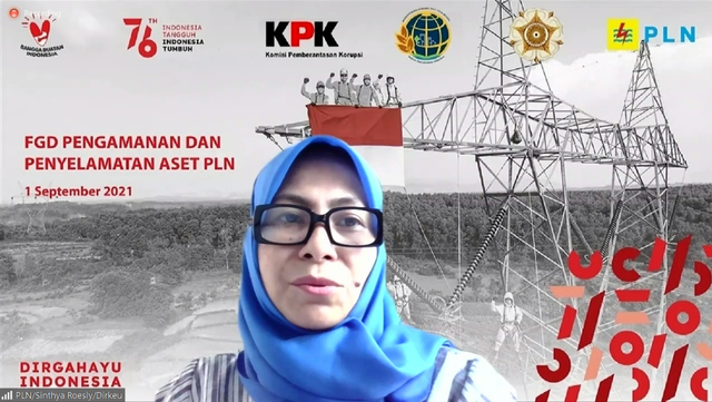 PLN Tuntaskan 9.740 Sertifikasi Tanah di Berbagai Daerah | kumparan.com