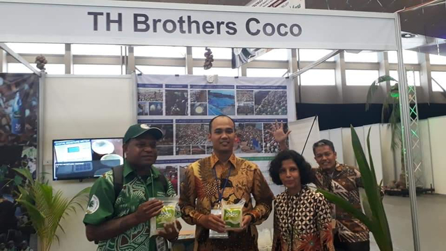 Derri Kusuma Bekerja Sejak Kuliah, Kini Miliki Bisnis Nata De Coco di Lampung | kumparan.com