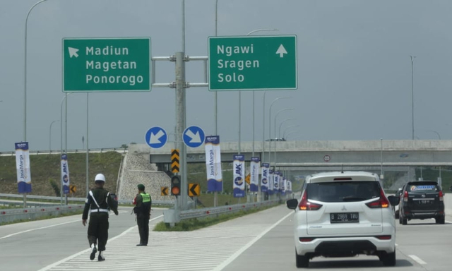 Cara Mengetahui Arti Rambu Lalu Lintas di Jalan Berdasarkan Warnanya ...