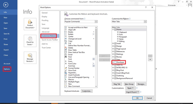 Cara Membuat Simbol Ceklis di Microsoft Word dengan Mudah | kumparan.com