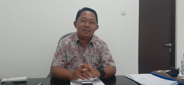 Tahun Depan, Pemkot Ternate Bayar Utang Multiyears Senilai Rp 41,9 ... Tahun Depan, Pemkot Ternate Bayar Utang Multiyears Senilai Rp 41,9 ...