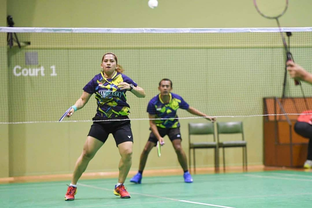 Deretan Prestasi Leani Ratri Oktila, Peraih Medali Emas Paralimpiade ...