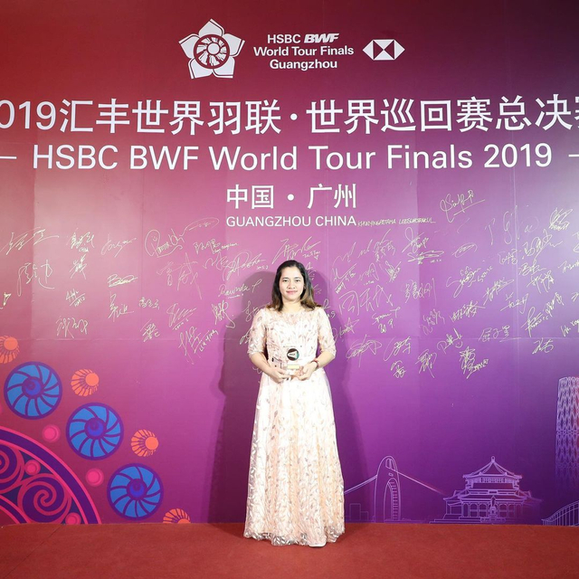 Deretan Prestasi Leani Ratri Oktila, Peraih Medali Emas Paralimpiade ...