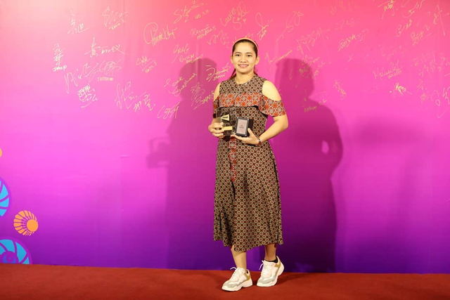 Deretan Prestasi Leani Ratri Oktila, Peraih Medali Emas Paralimpiade ...