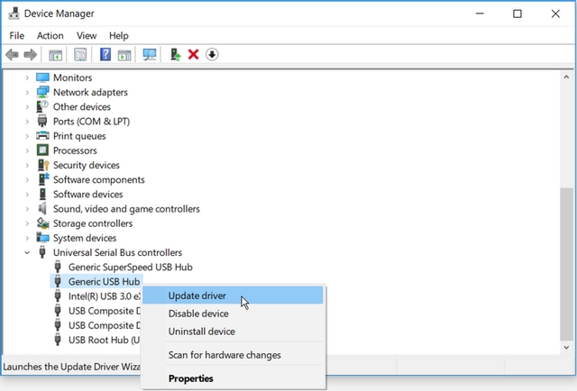 Cara Mengatasi Unknown USB Device (Device Descriptor Request Failed ...