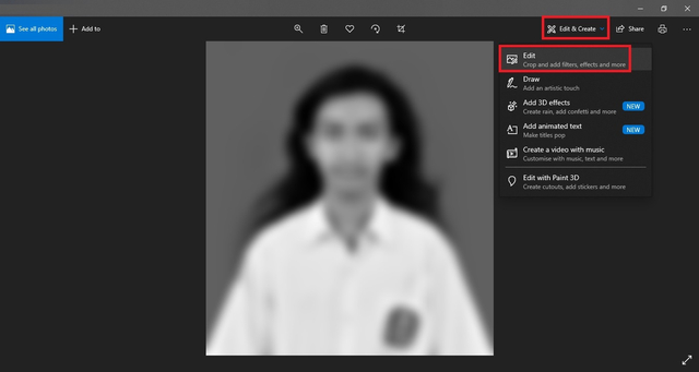 Ukuran 3x4 dalam Pixel, Begini Cara Mengatur dan Mencetaknya | kumparan.com
