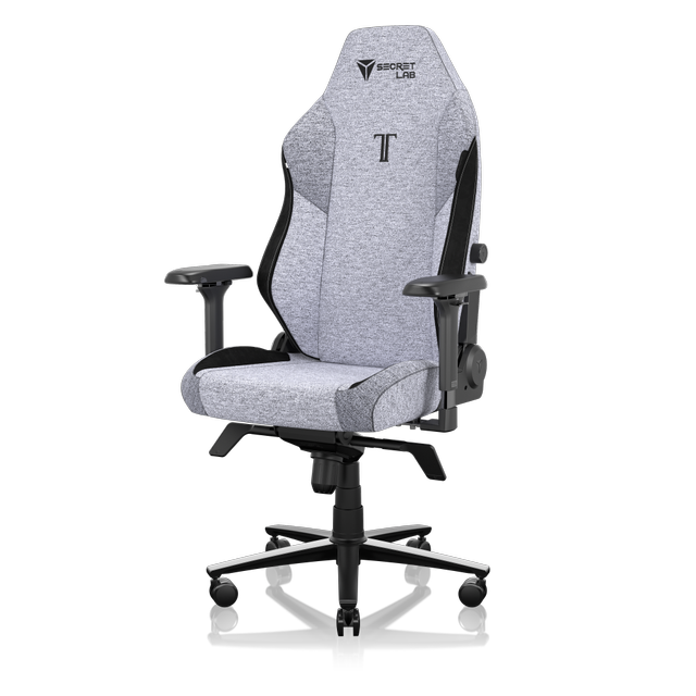 Secretlab Luncurkan "Best of The Best" All-new Secretlab TITAN Evo ...