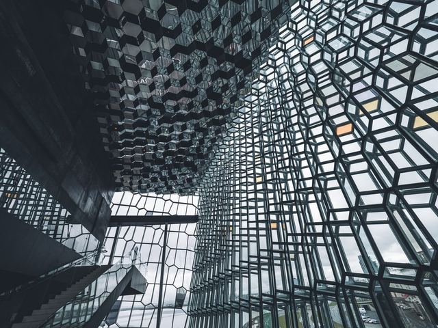 Penerapan Unsur Seni dalam Struktur untuk Mencapai Estetika Suatu ...