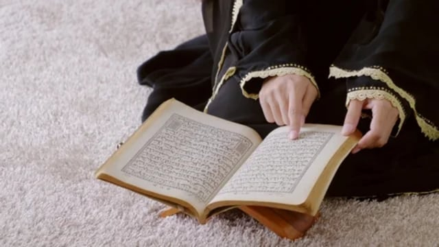 Pengertian dan Batasan Riya Serta Contoh Perbuatannya | kumparan.com