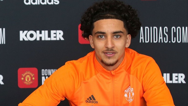 Mengenal Zidane Iqbal: Wonderkid Muslim, Calon Bintang MU | kumparan.com