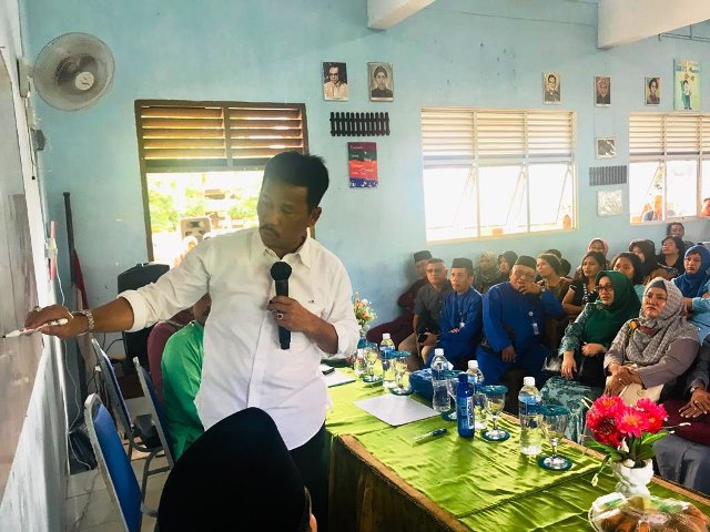 Walikota Isyaratkan Buka Belajar Tatap Muka Sekolah di Batam | kumparan.com