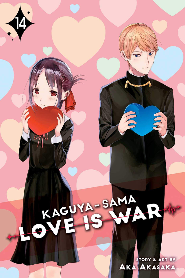 Komik Romance Comedy, Ini 5 Rekomendasi Terbaik yang Bisa Bikin Baper ...