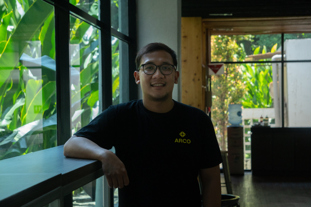 Semegah Biznet Technovillage, Data Center Andalan Para FSI Indonesia ...