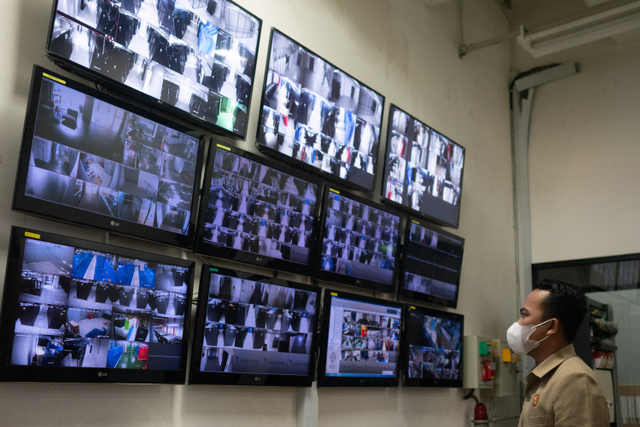 Semegah Biznet Technovillage, Data Center Andalan Para FSI Indonesia ...