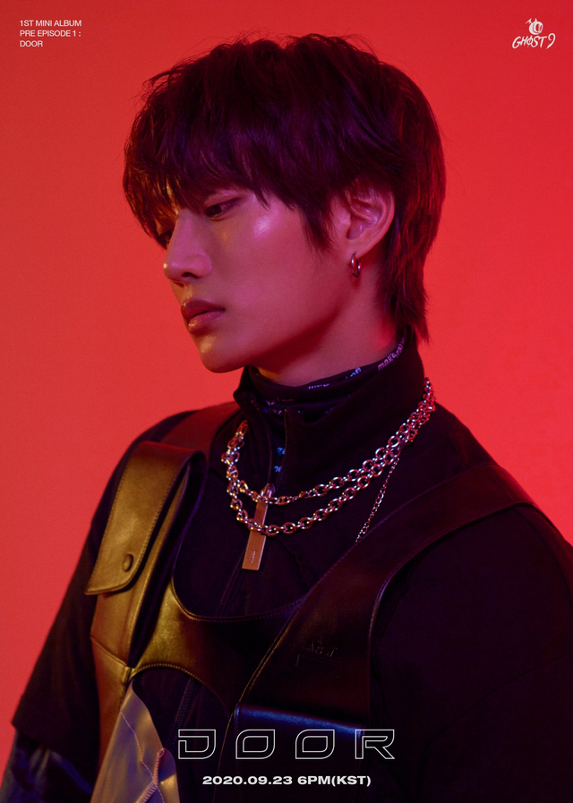 Biodata Member GHOST9, Simak Fakta Menarik 9 Cowok Ganteng Ini! | kumparan.com