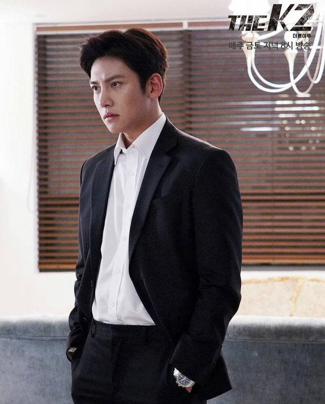 Ji Chang Wook hingga Woo Do Hwan, Ini 5 Bodyguard Gagah di Drama Korea ...