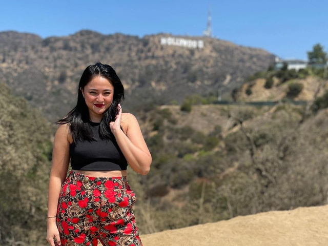 Cerita Marshanda Sempat Lama Konsumsi Obat Penahan Nafsu Makan demi ...